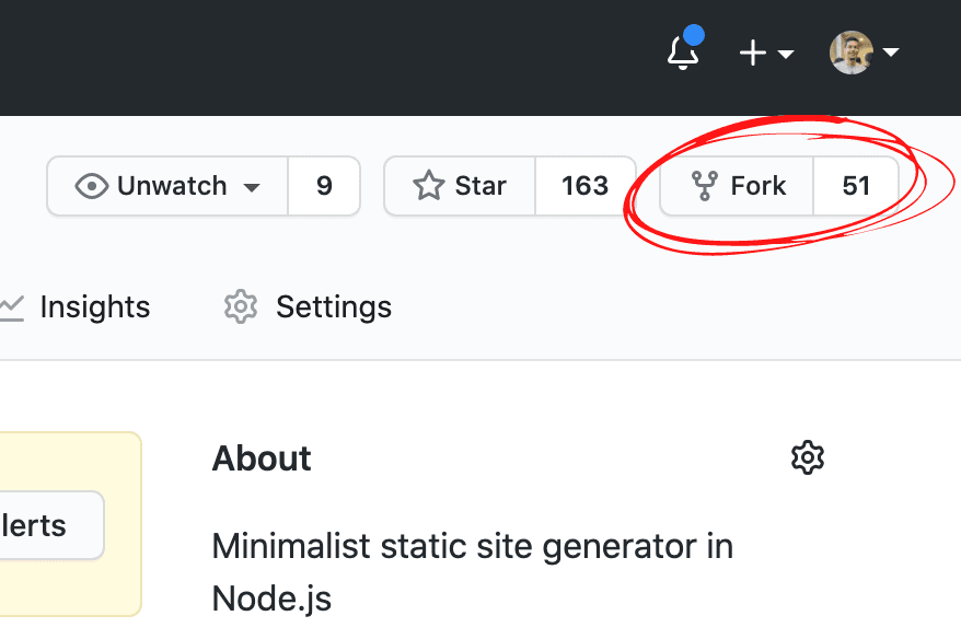 Como Criar um Pull Request no GitHub (Passo a Passo) | Web Dev Drops