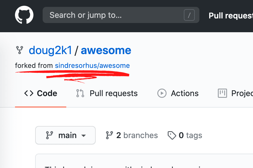 Como Criar um Pull Request no GitHub (Passo a Passo) | Web Dev Drops