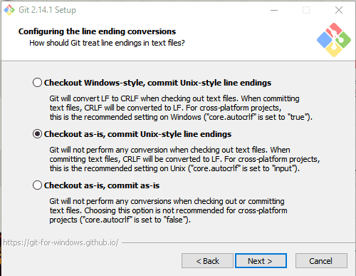 Git No Windows E Github Como Instalar E Configurar Web Dev Drops 5658