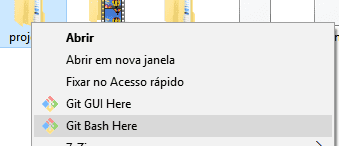 Git no Windows e GitHub: Como Instalar e Configurar | Web Dev Drops