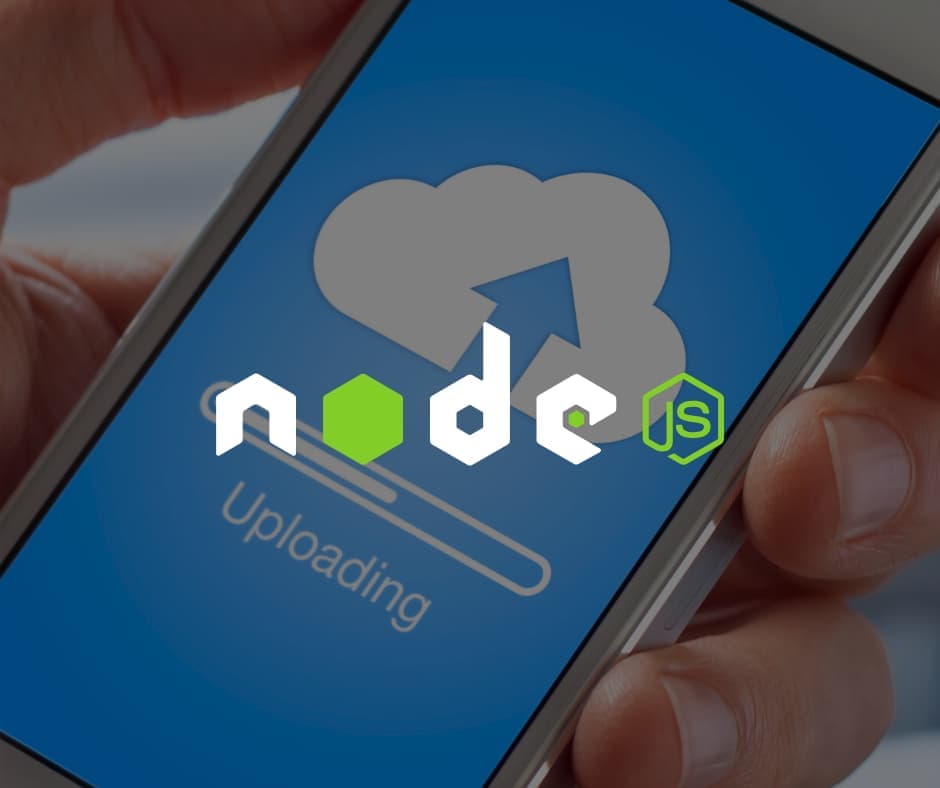 Upload de Arquivos no Node.js com Multer | Web Dev Drops