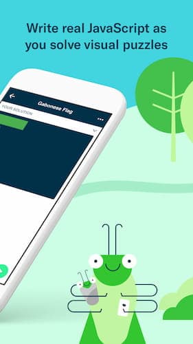 8 Apps Para Aprender Programação No Celular Android E Ios Web Dev Drops